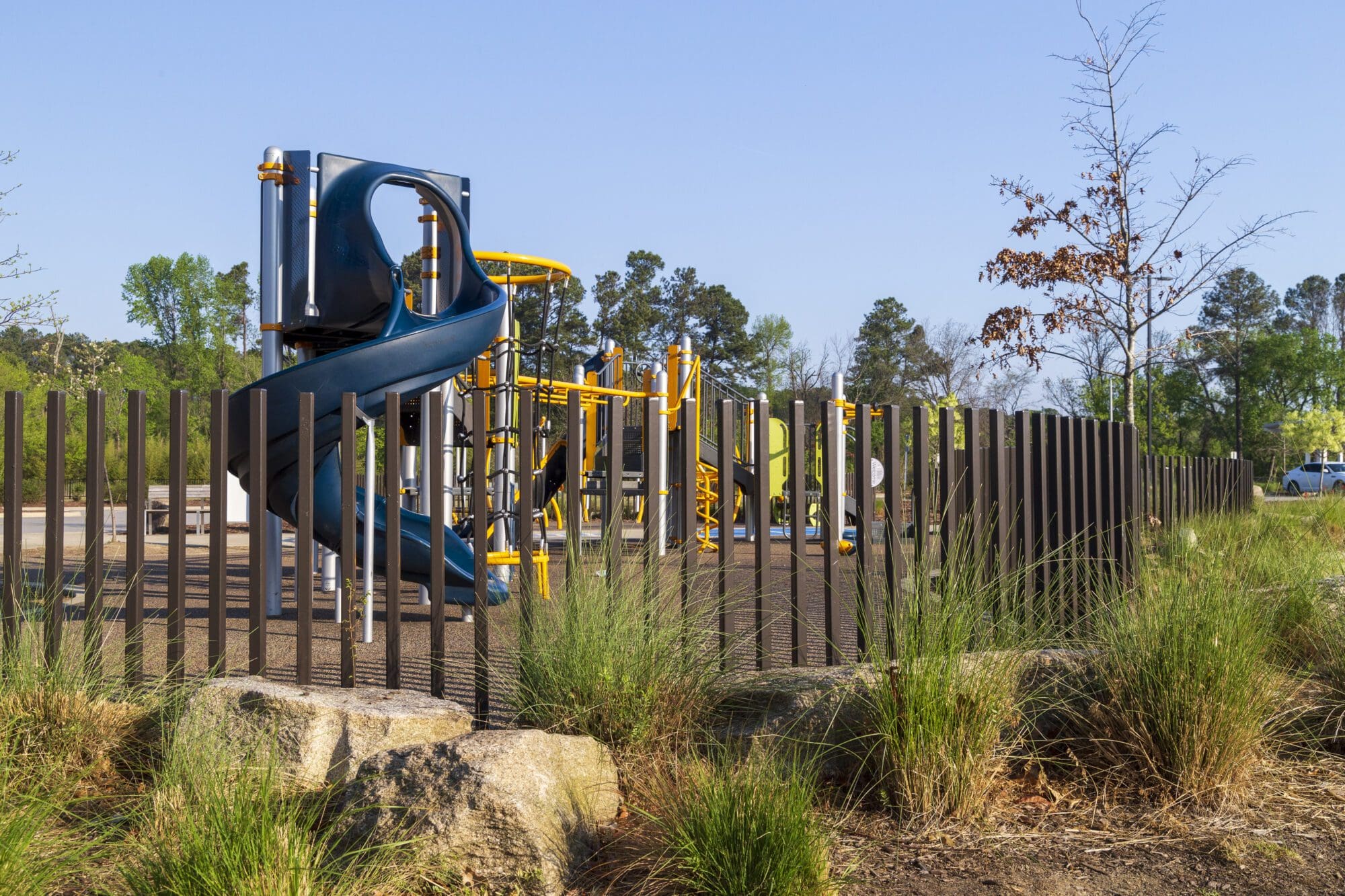 Southeast Raleigh YMCA - Portfolio - WithersRavenel