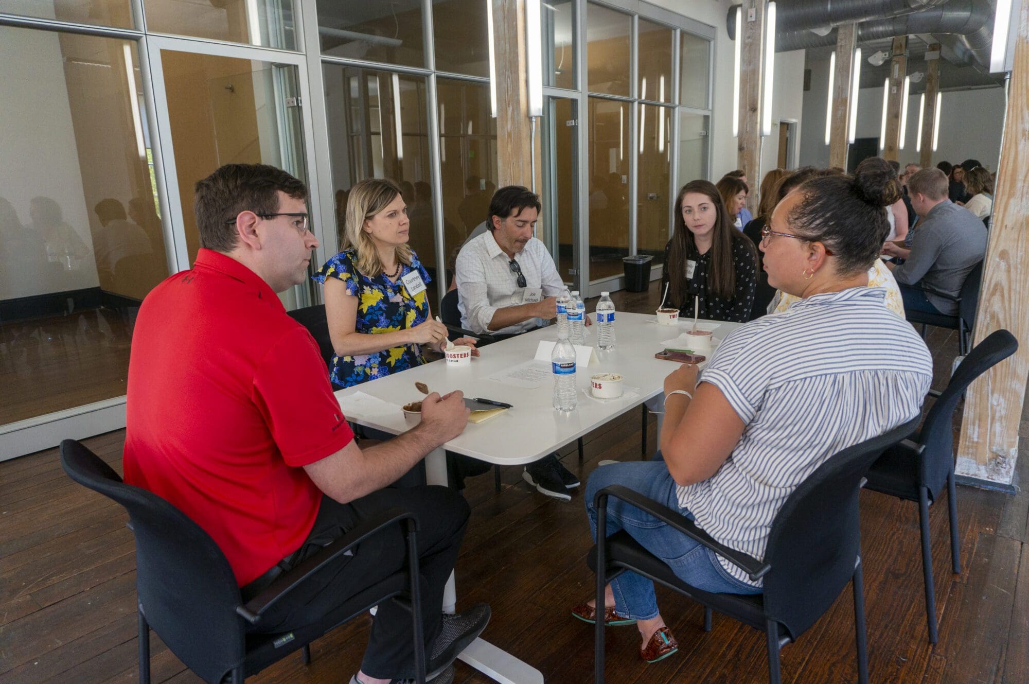 Raleigh, NC Engineers, Planners & Surveyors - WithersRavenel