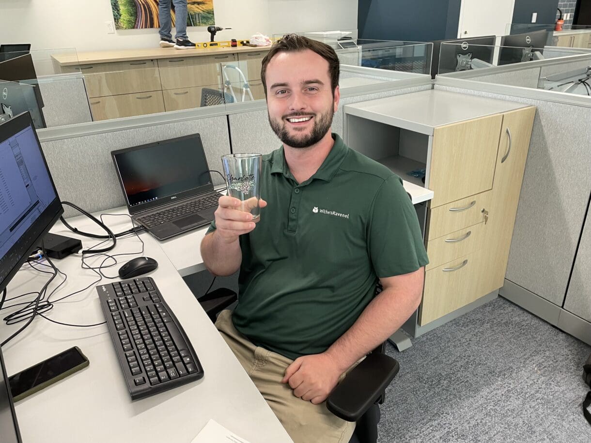 Charlotte, NC Engineers, Planners & Surveyors - WithersRavenel