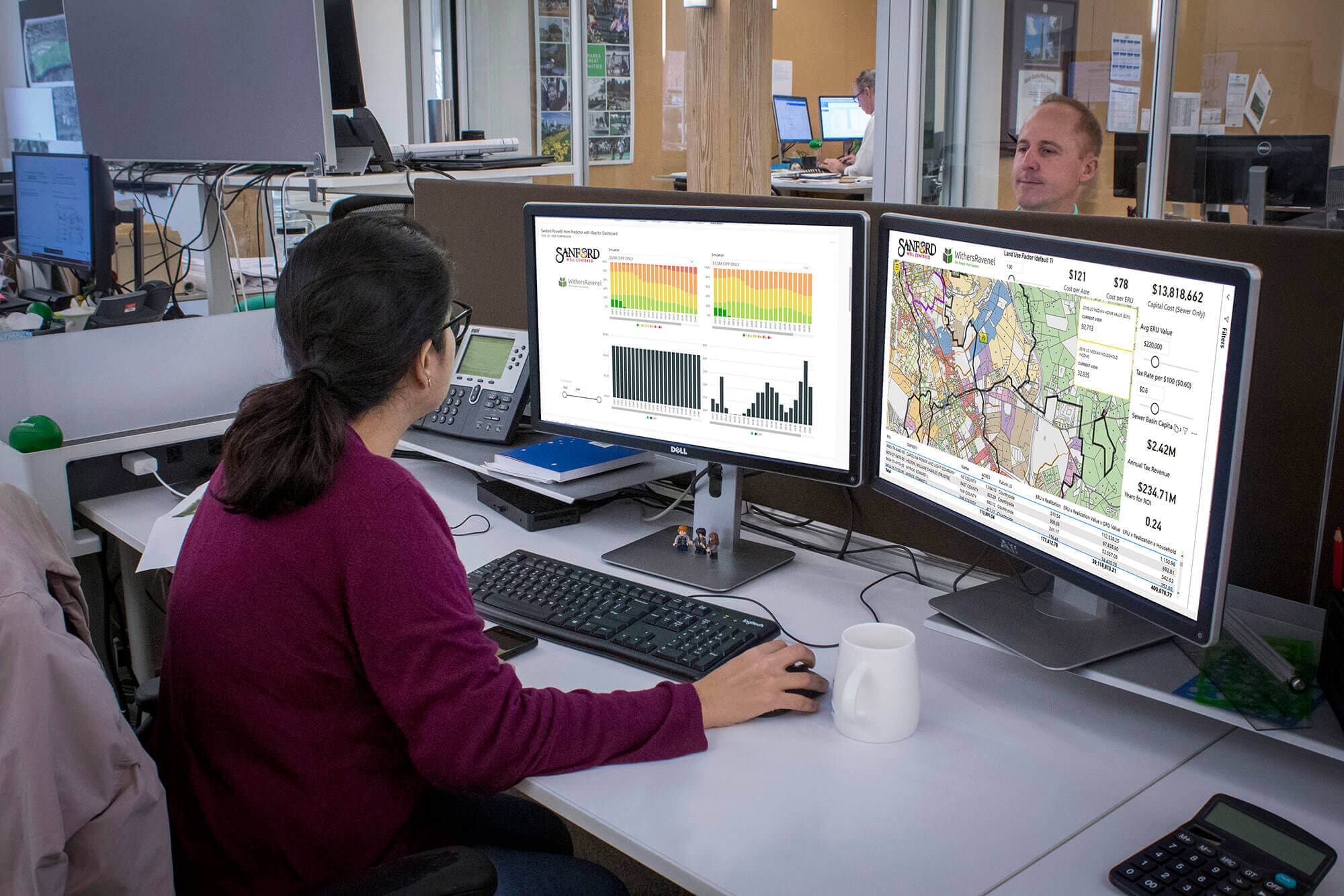 Civil & Environmental Engineering Firm, NC - WithersRavenel