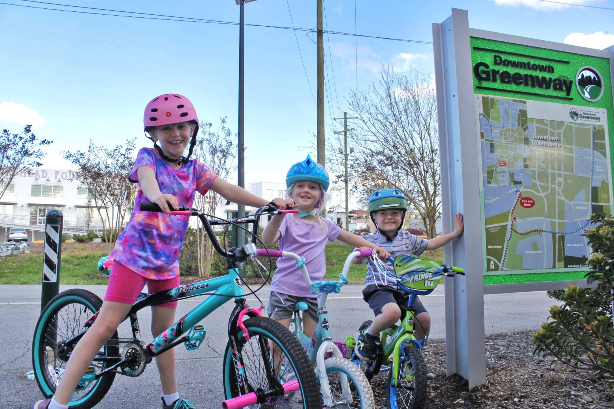 336 area: Plenty of things to do in and around Greensboro, NC