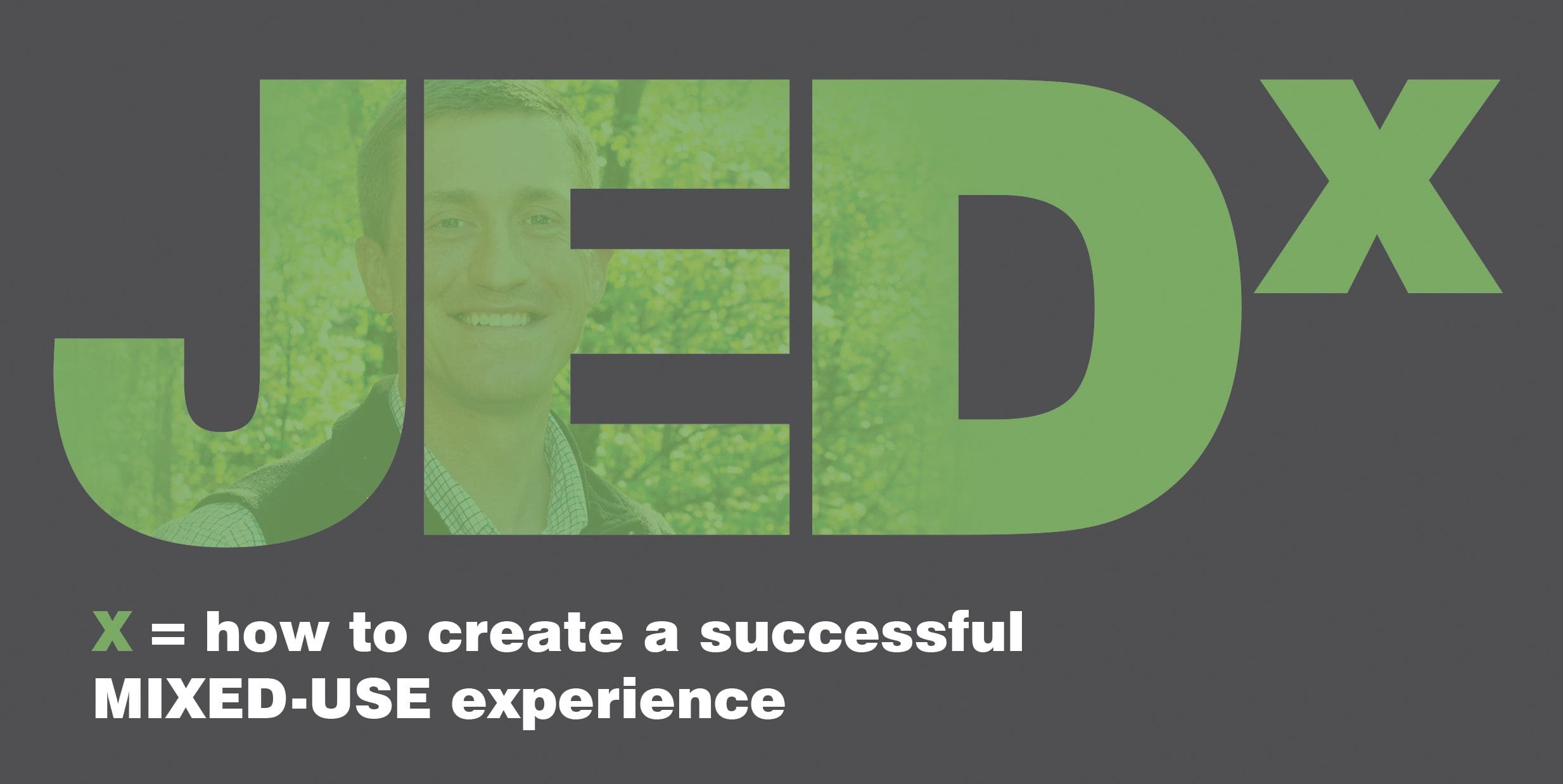 How to create a successful mixed-use experience - WithersRavenel