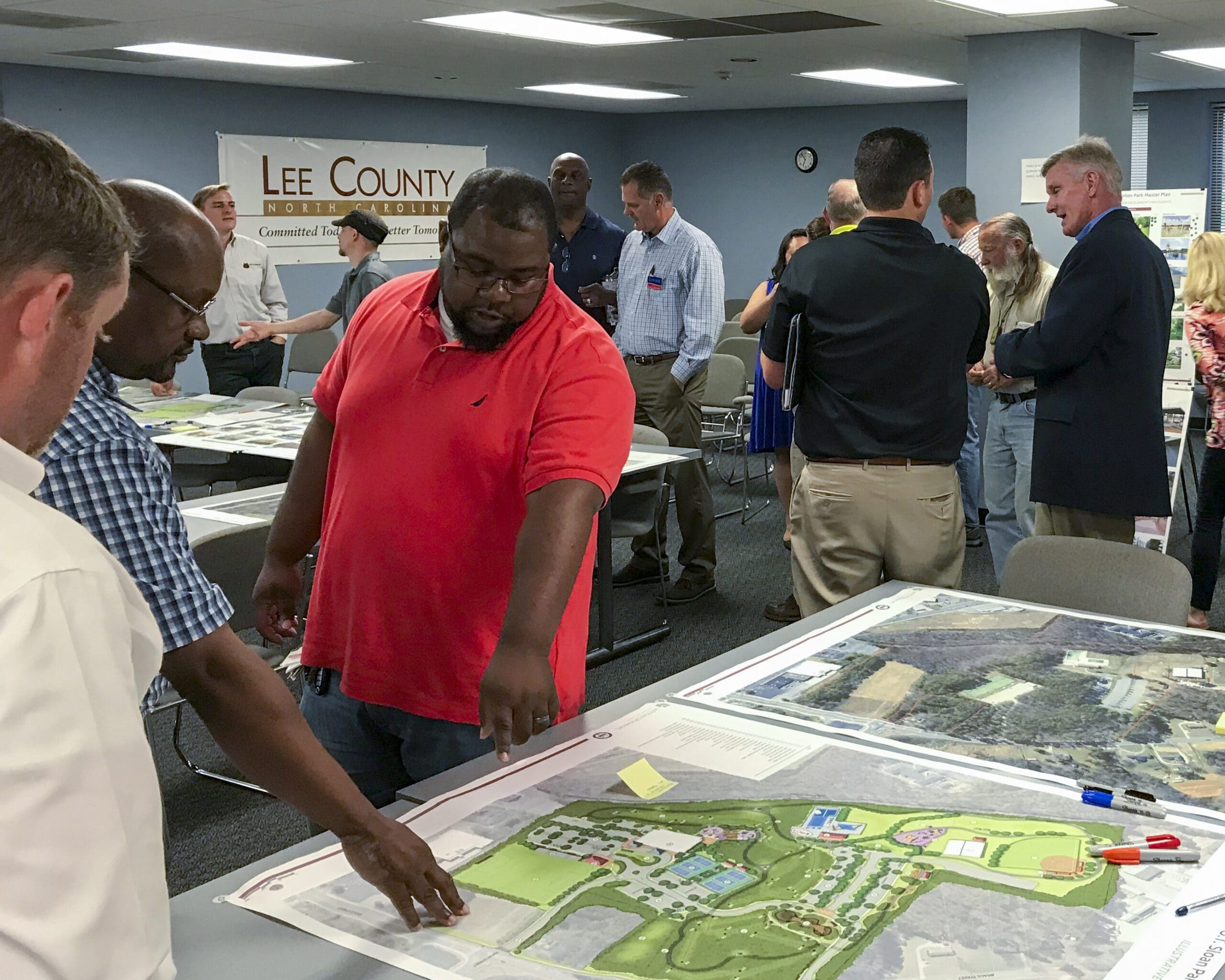 How to evaluate the success of a public meeting - WithersRavenel