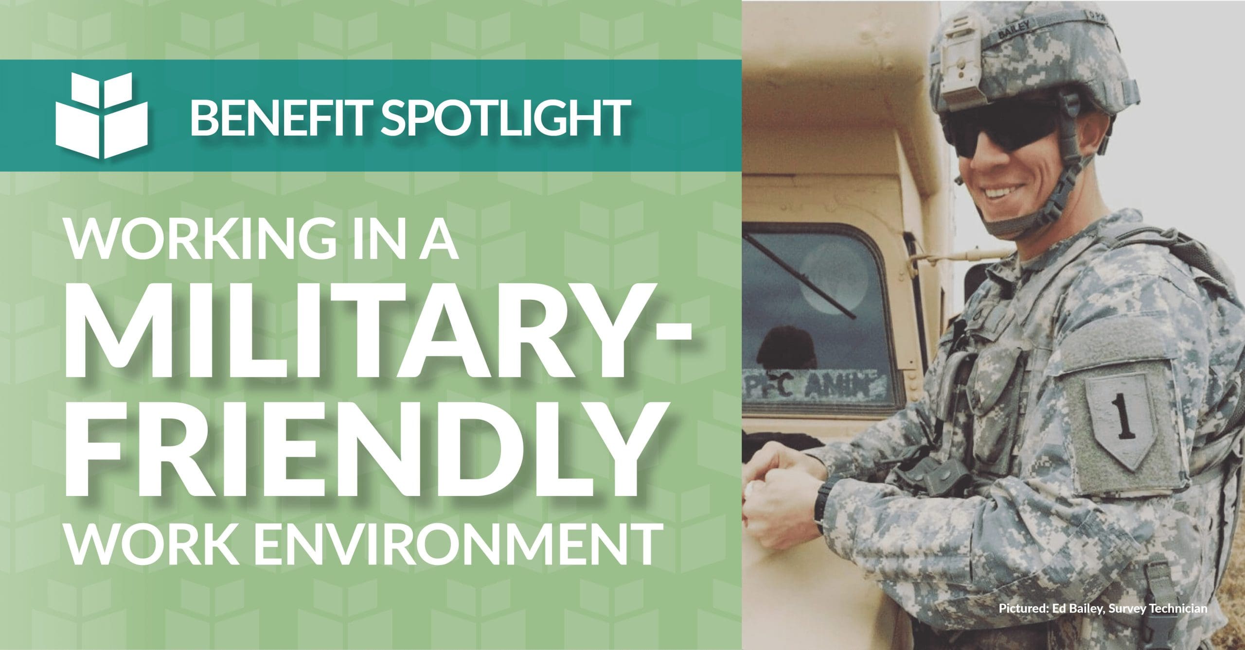 WithersRavenel's Veterans: Insights from Military Employees ...