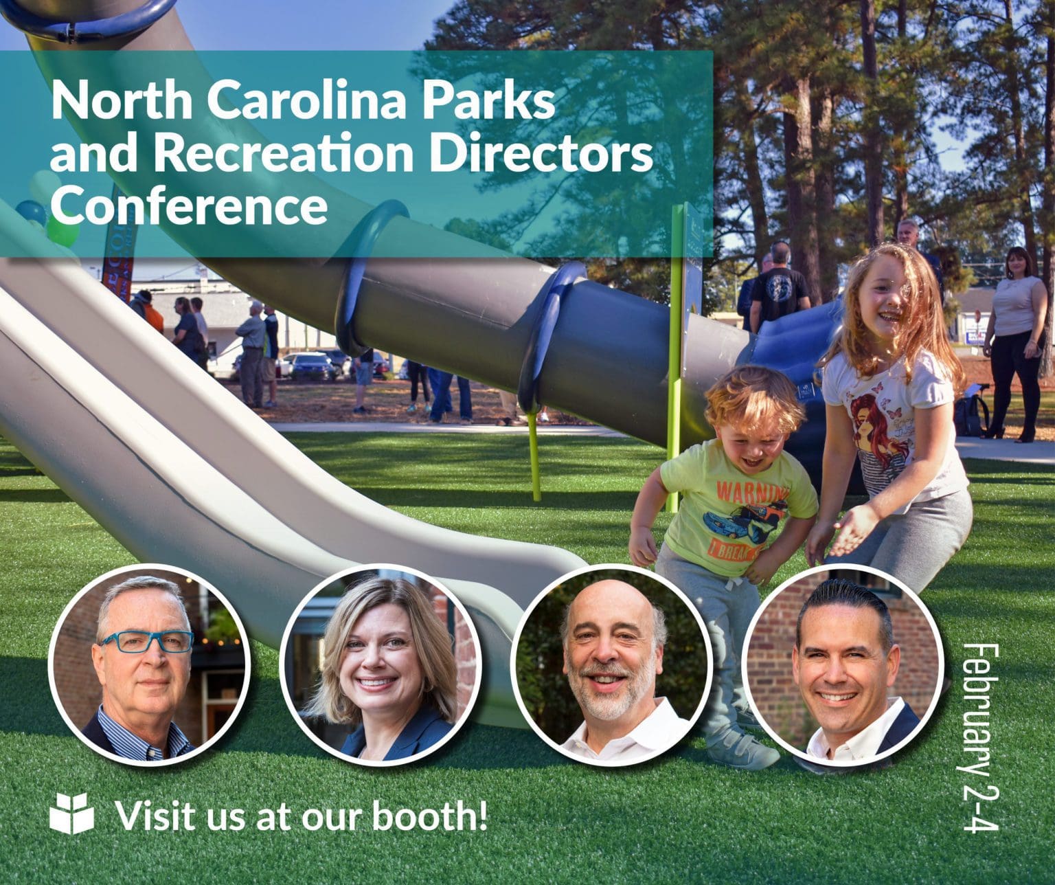 Annual conference brings parks and recreation directors to the Triangle ...