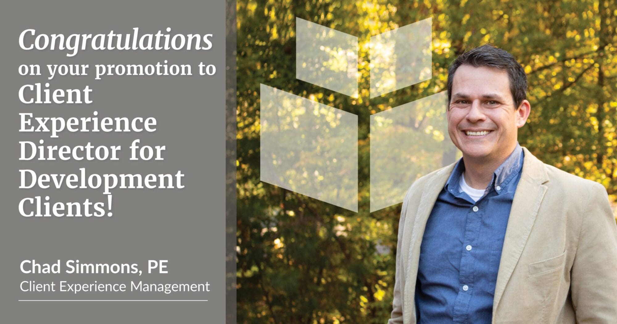 Chad Simmons to lead WithersRavenel client experience services for ...