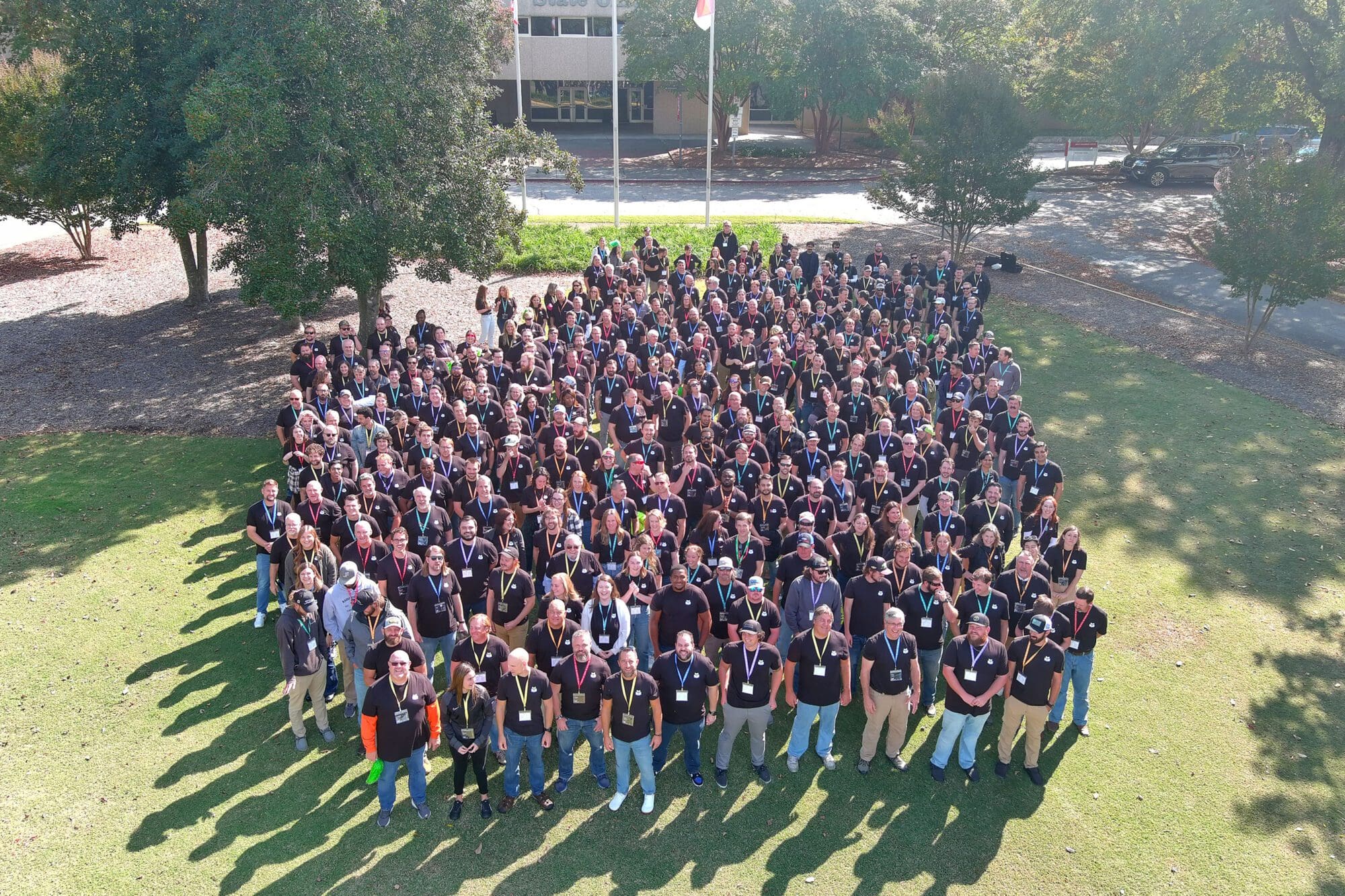 Looking back, dreaming forward: Owners’ Day 2023 celebrates 40 years of ...