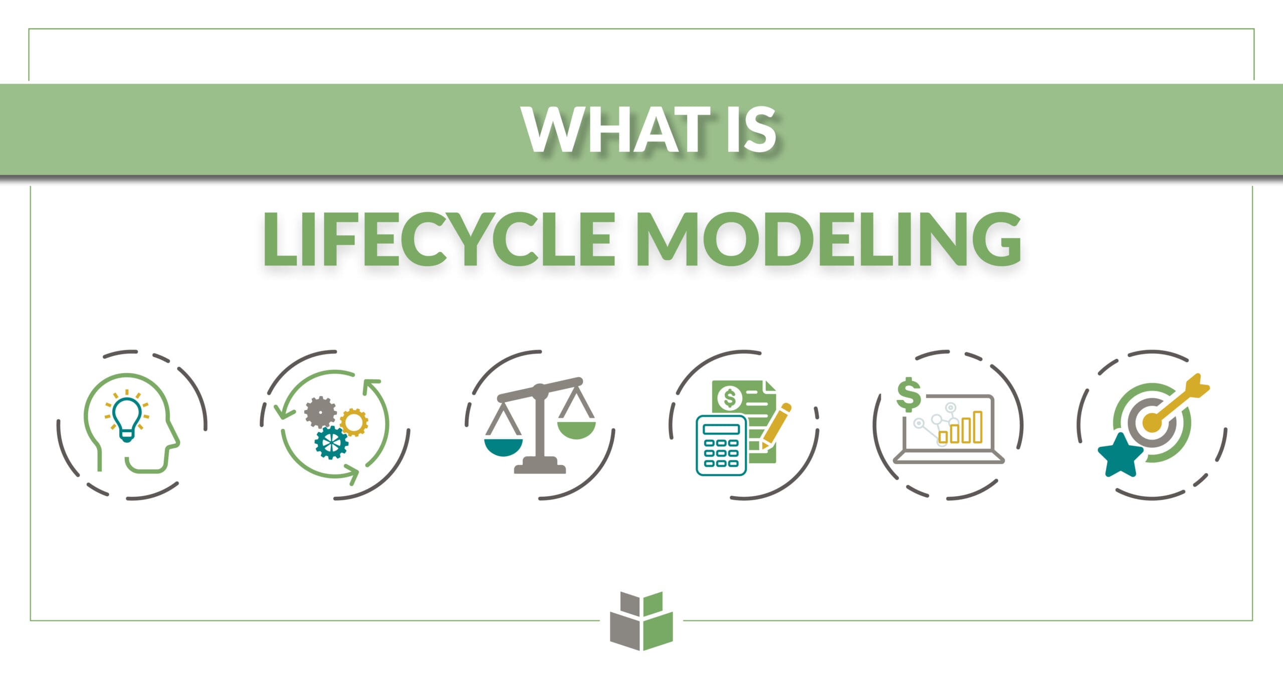 What is Lifecycle Modeling? - WithersRavenel